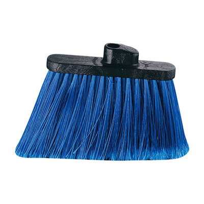 【仕様】 メーカー品番：36867 カラー：ブルー 幅：224mm 毛長：178mm 耐熱温度:100℃ 材質:ブラシ部/ポリプロピレン ※ハンドルは【JHV-16】を御使用ください。 ※アメリカ