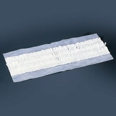 【仕様】 メーカー品番：W-99 入数：100枚入 幅×奥行：990×200mm 適応モップサイズ：90cm用 ホコリも水分も素早く拭き取る! 材質:基布/ポリプロピレン スパンレース/吸水性ポリエステル・レーヨン ●ドライ＆ウエット方式で...