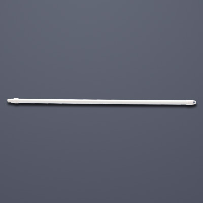 【仕様】 メーカー品番：41225 カラー：ホワイト 直径×全長：25×1219mm 材質:ファイバーグラス 耐熱温度:100℃