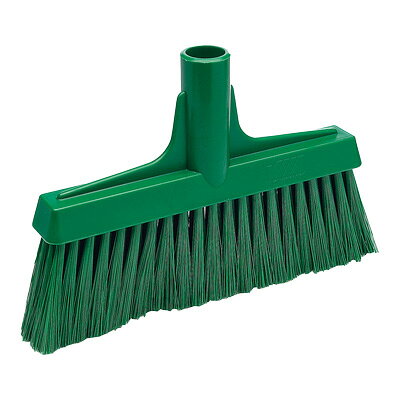 【仕様】 メーカー品番：3104 カラー：グリーン 幅×奥行：235×34mm 毛長：80mm Vikan hygiene system ヴァイカンブラシデンマーク製HACCP対応ブラシHACCP対応の規格を各所に取り入れると共に、カラーコ...