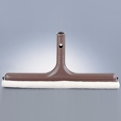 【仕様】 メーカー品番:LL643 全長:330mm 質量:185g 材質:ヘッド /ABS樹脂 ゴム /合成ゴム 不織布 /ナイロン スポンジ/ウレタンフォーム ●高い窓、吹き抜けに適しています。