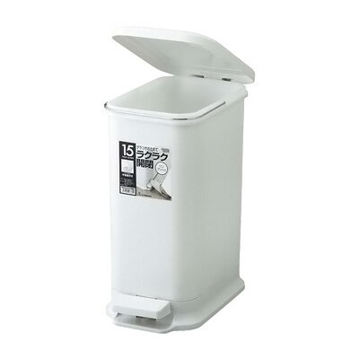 【仕様】 メーカー品番：15PS 間口×奥行×高さ：213×375×429mm 容量：13.2L