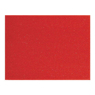 【仕様】 カラー:赤 幅×奥行:900×600mm 質量:1.9kg ※各種特註サイズ承ります。 ●エキストラよりも細かいコイルで、ソフトなクッション 性が特長。キャッチした土砂や汚れが直接床に落ちない 裏地付ですから、通行量のあまり多くな...