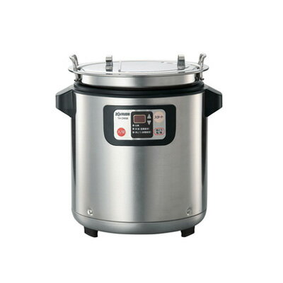 【仕様】 幅×奥行×高さ：365×315×385mm 容量：6L 質量：6.5kg つくりたての風味と温度が味わえます。 特長 ●設定保温温度まで加熱し保温フローに切り替える加熱フロー 機能付。 ●ダイレクトセンサー方式で正確な温度をマイコ...