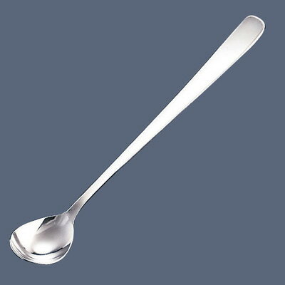 【仕様】 形状名：ソーダスプーン 全長：184mm 幅：26mm 質量：28g オープンストック:41アイテム■メーカー希望小売価格はメーカーカタログに基づいて掲載しています