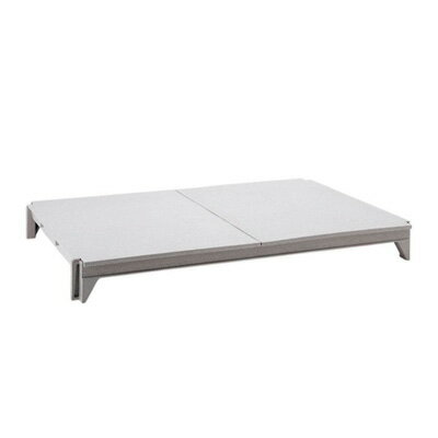 【仕様】 メーカー品番：CS1430SK 奥行×高さ：360× 760mm キャンブロカムシェルビングは、斬新なシェルビングシステムで、効果的な保存管理に役立ちます。 冷蔵室や冷凍室など湿気の多い場所でも使用でき、それぞれのパーツはポリプロ...