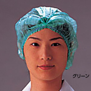 【仕様】 色：グリーン メーカー品番：D93330 HACCP対応! 材 質 :ポリエチレン不織布 サイズ:フリーサイズ ●使い捨てタイプです。 ※入数 ※イギリス