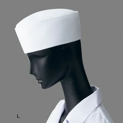 【仕様】 サイズ：L 頭廻り：60cm 綿100% 20×20綿カツラギ