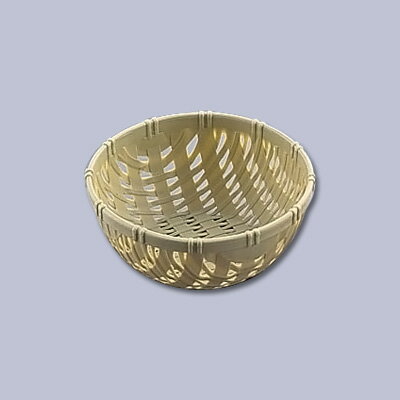 【仕様】 メーカー品番：5883 色：105グリーン 直径×高さ：105×45mm ※入数