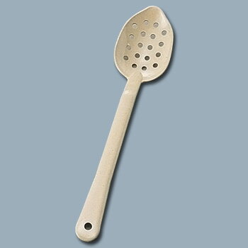 【仕様】 メーカー品番：＃4421 カラー：ベージュ 全長：340mm 質量：0.050kg 耐熱温度：120℃ 洗浄機対応