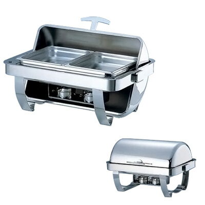 【仕様】 メーカー品番：B6802-1 フードパンタイプ：1/1タイプ (外寸)幅×奥行×高さ：670×485×420mm (フードパンサイズ)幅×奥行×高さ：530×327×65mm 質量：7.5×1L ● KINGO ビュッフェシリーズ...