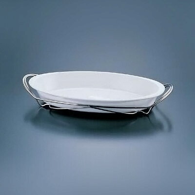 【仕様】 メーカー品番：12-1011-42W 幅×奥行×高さ：480×235×73mm SAシャトレホルダーシリーズ 深まる余韻。しなやかなエスプリが息づくノーブルなシルバー。 ヨーロッパの伝統と技術が生んだ、プロフェッショナルの ための...