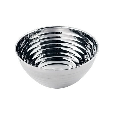 【仕様】 サイズ：12cm 直径(内径)×高さ：138(130)×55mm 容量：0.32L 【保温】＆【保冷】効果に優れているダブルウォール!(二重中空構造) ●【保温】＆【保冷】効果に優れ、外壁に熱が伝わりにくく、熱いものもおいしく安心...