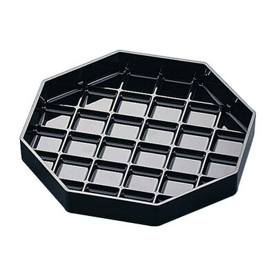 【仕様】 メーカー品番：308-6 間口×奥行×高さ：154×154×24mm 内寸間口×内寸奥行き：143×143mm