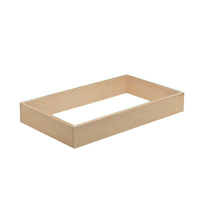 【仕様】 間口×奥行×高さ：505×300×72mm メーカー品番：9377940 材質:天然木 シェーンバルド シナリオシリーズ 清潔感のある白い磁器製のフードパンとプレゼンターと呼ばれる温かみのある天然木を使用した木枠との多彩な組み合わ...