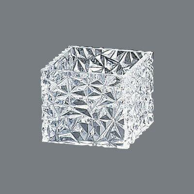 【仕様】 規格:H100タイプ 間口×奥行×高さ:120×120×100mm 板厚:6mm 素敵な空間を演出します・・・。