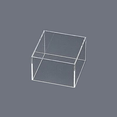【仕様】 規格:H100タイプ 間口×奥行×高さ:150×150×100mm 板厚:4mm 素敵な空間を演出します・・・。