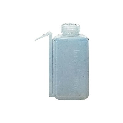 【仕様】 メーカー品番：2116 容量：500c.c. 材質:ポリプロピレン ●広口タイプですので内容液の補充が簡単です。