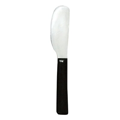 【仕様】 メーカー品番：SH-N4 形状名：白貝・黒水牛汎用ナイフ 全長：130mm 質量：0.020kg シェルカトラリー 天然素材の貝製品は、金属製のものと異なって、その感触は自然でちょっとリッチな幸せを感じさせます。 貝の形に従って削...