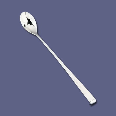 【仕様】 形状名：インスタントコーヒースプーン 全長：190mm ●食材別に使いやすく食べやすいデザインになっています。 ●用途がすぐ分かるように、ハンドルに食材の名前を打刻してあります。