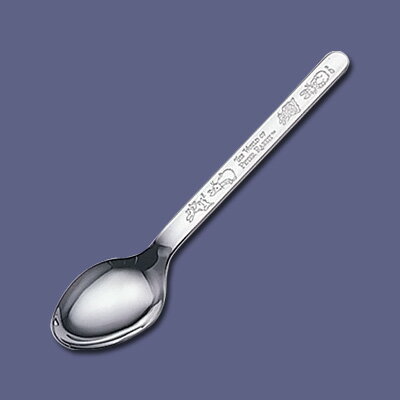 【仕様】 形状名:デザートスプーン 全長:177mm 質量:53g