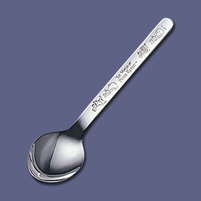 【仕様】 形状名:ランチスプーン 全長:156mm 質量:31g