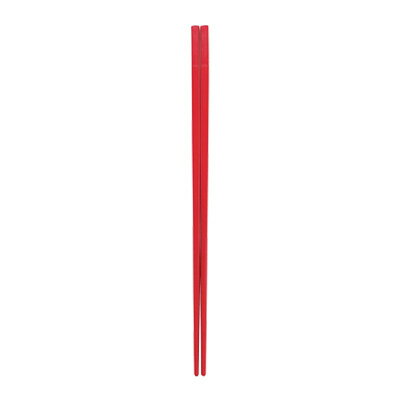 【仕様】 カラー：朱 全長：250mm 材質:PBT樹脂 耐熱温度:140℃ ●食器洗浄機OK
