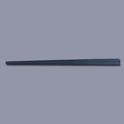 【仕様】 全長：250mm カラー：ブラック 材質:PBT樹脂 耐熱温度:140℃ ※入数