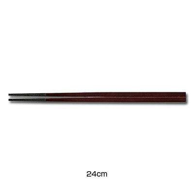 【仕様】 全長：24cm カラー：チーク 材質:PBT樹脂 耐熱温度200℃ ※入数 ※洗浄器対応
