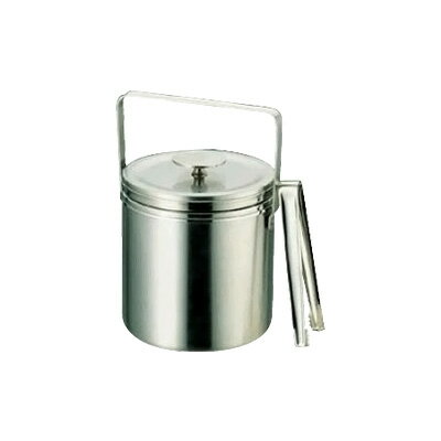 【仕様】 容量：1.2L 直径×高さ：140×160mm ●二重構造