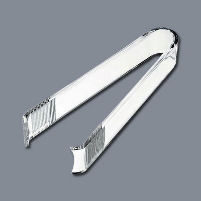 【仕様】 メーカー品番：2342.0000 カラー：クリアー 全長：160mm 材質:ポリカーボネイト