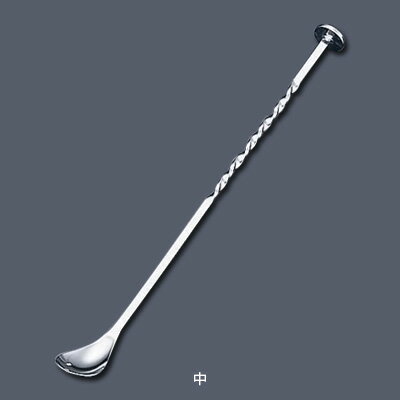 【仕様】 サイズ：中 全長：240mm スプーンサイズ:幅×長さ：25×40mm 重量：29g