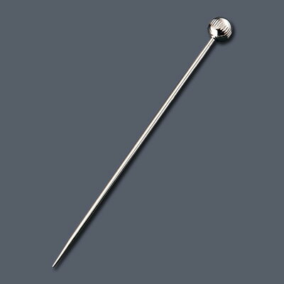 【仕様】 形状：プラム 全長：80mm ※入数