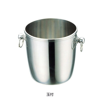 【仕様】 ハンドル：玉付 容量：4.5L 外径×高さ：190×190mm