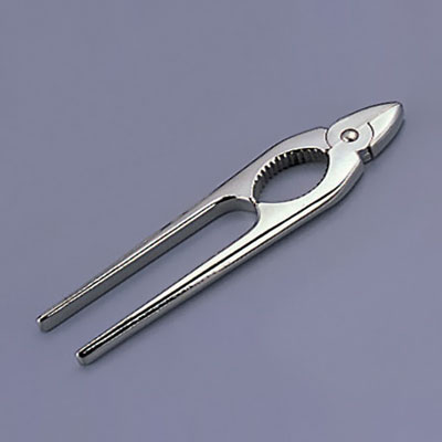 【仕様】 全長：185mm ※イタリア製