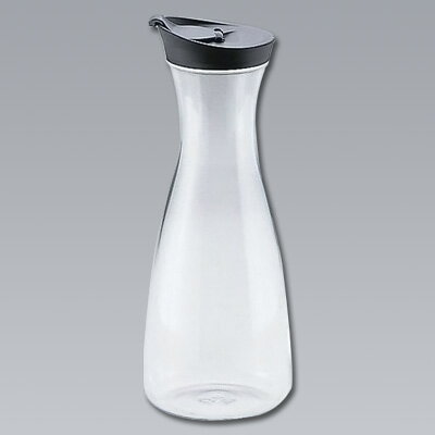 【仕様】 メーカー品番：KY-338-BK カラー：ブラック 直径×高さ：100×270mm 容量：1.0L