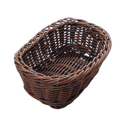【仕様】 メーカー品番：AN-93P カラー：茶 間口×奥行×高さ：135×100×60mm 材質:ポリプロピレン ※洗浄器対応