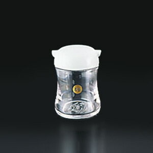 【仕様】 メーカー品番：B-5401 カラー：ホワイト 直径×高さ：61×95mm 容量：150c.c. B・Bシリーズ 材質:ポリカーボネイト 耐熱温度:140℃ ●食器消毒保管庫での乾燥、殺菌、消毒に 十分耐えることができます。 ※洗浄器対応