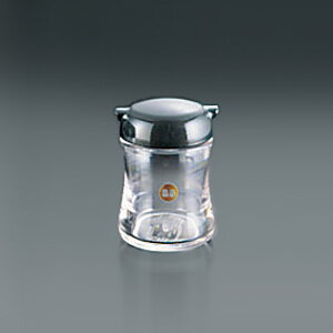 【仕様】 メーカー品番：B-5401 カラー：ブラック 直径×高さ：61×95mm 容量：150c.c. B・Bシリーズ 材質:ポリカーボネイト 耐熱温度:140℃ ●食器消毒保管庫での乾燥、殺菌、消毒に 十分耐えることができます。 ※洗浄器対応