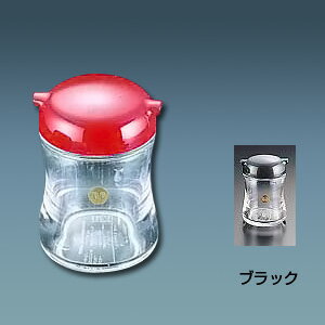 【仕様】 メーカー品番：B-5402 カラー：ブラック 直径×高さ：73×113mm 容量：260c.c. B・Bシリーズ 材質:ポリカーボネイト 耐熱温度:140℃ ●食器消毒保管庫での乾燥、殺菌、消毒に 十分耐えることができます。 ※洗...