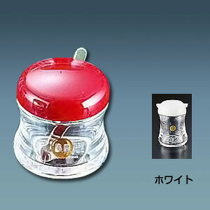 【仕様】 メーカー品番：B-5405 カラー：ホワイト 直径×高さ：50×53mm 容量：50c.c. B・Bシリーズ 材質:ポリカーボネイト 耐熱温度:140℃ ●食器消毒保管庫での乾燥、殺菌、消毒に 十分耐えることができます。 ※洗浄器対応