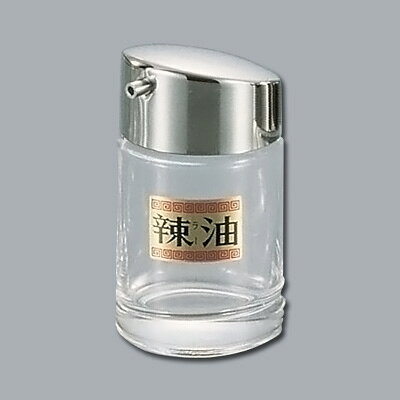 【仕様】 直径×高さ：52×92mm 容量：90c.c. 重量：175g ＃1000シリーズ 本体ガラス製