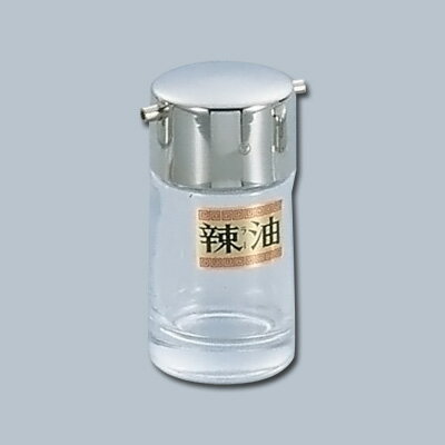 【仕様】 直径×高さ：47×94mm 容量：85c.c. 重量：145g ＃800シリーズ 本体ガラス製
