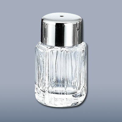 【仕様】 直径×高さ：40×68mm ※本体ガラス製