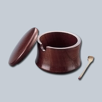 【仕様】 直径×高さ：70×50mm 重量：80g