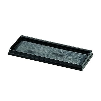 【仕様】 メーカー品番：N-7-8 幅×奥行×高さ：230×100×16mm (内寸)幅×奥行：210×80mm