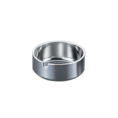 【仕様】 外径×高さ：75×30mm ※スタッキング可能