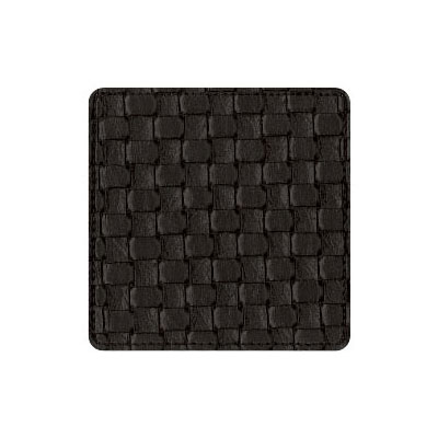 【仕様】 メーカー品番：＃360 カラー：ブラック 幅×奥行：95×95mm 材質:PVC製
