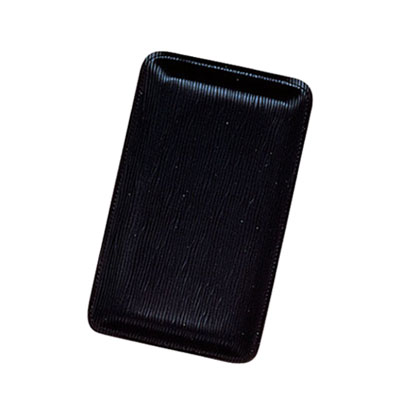 【仕様】 メーカー品番：MS-205 色：ブラック 幅×奥行×高さ：210×130×20mm