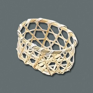 【仕様】 メーカー品番：3081 ミニたまご 幅×奥行×高さ：65×50×30mm ※入数